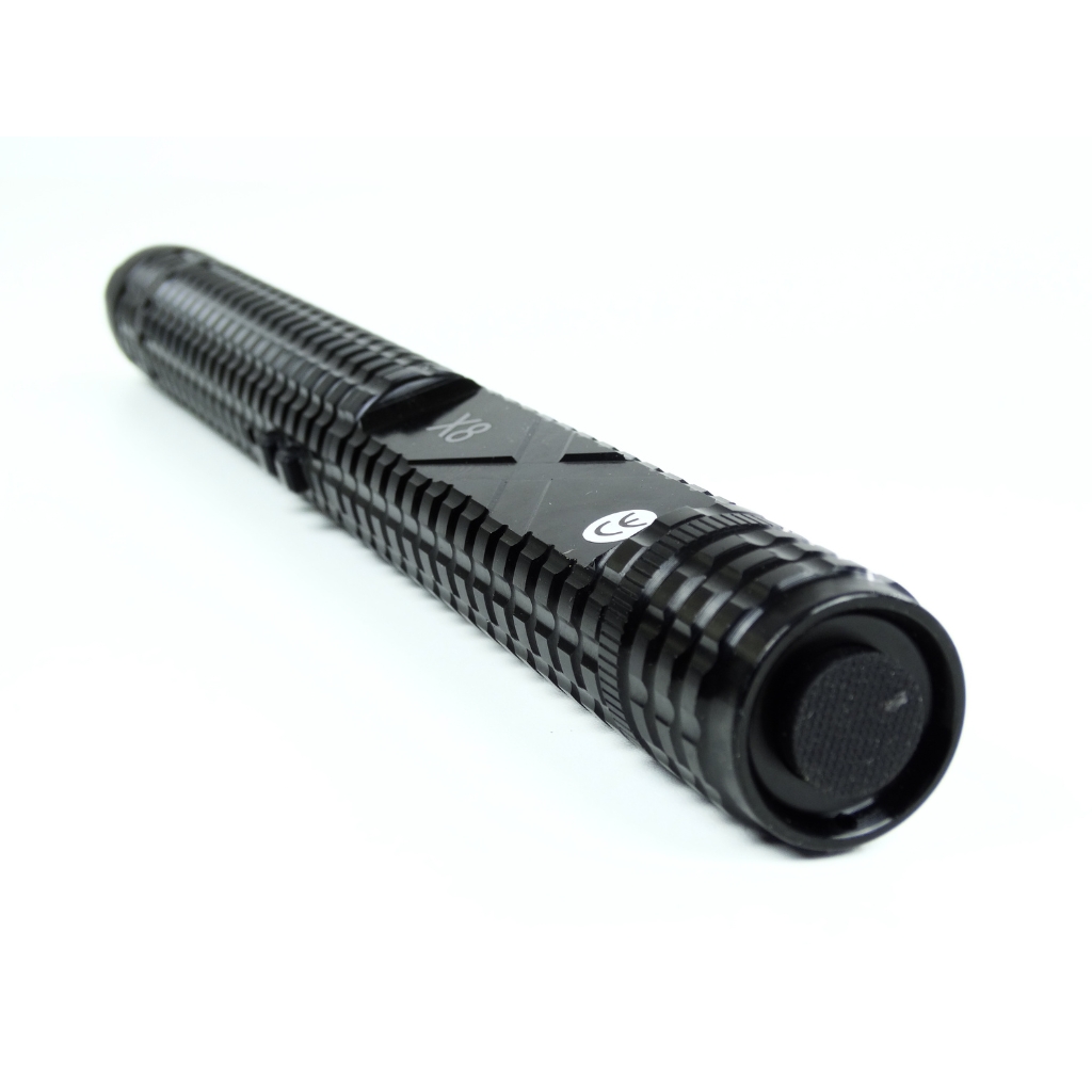 Matraque électrique taser Titan Puissante | Livraison 48H