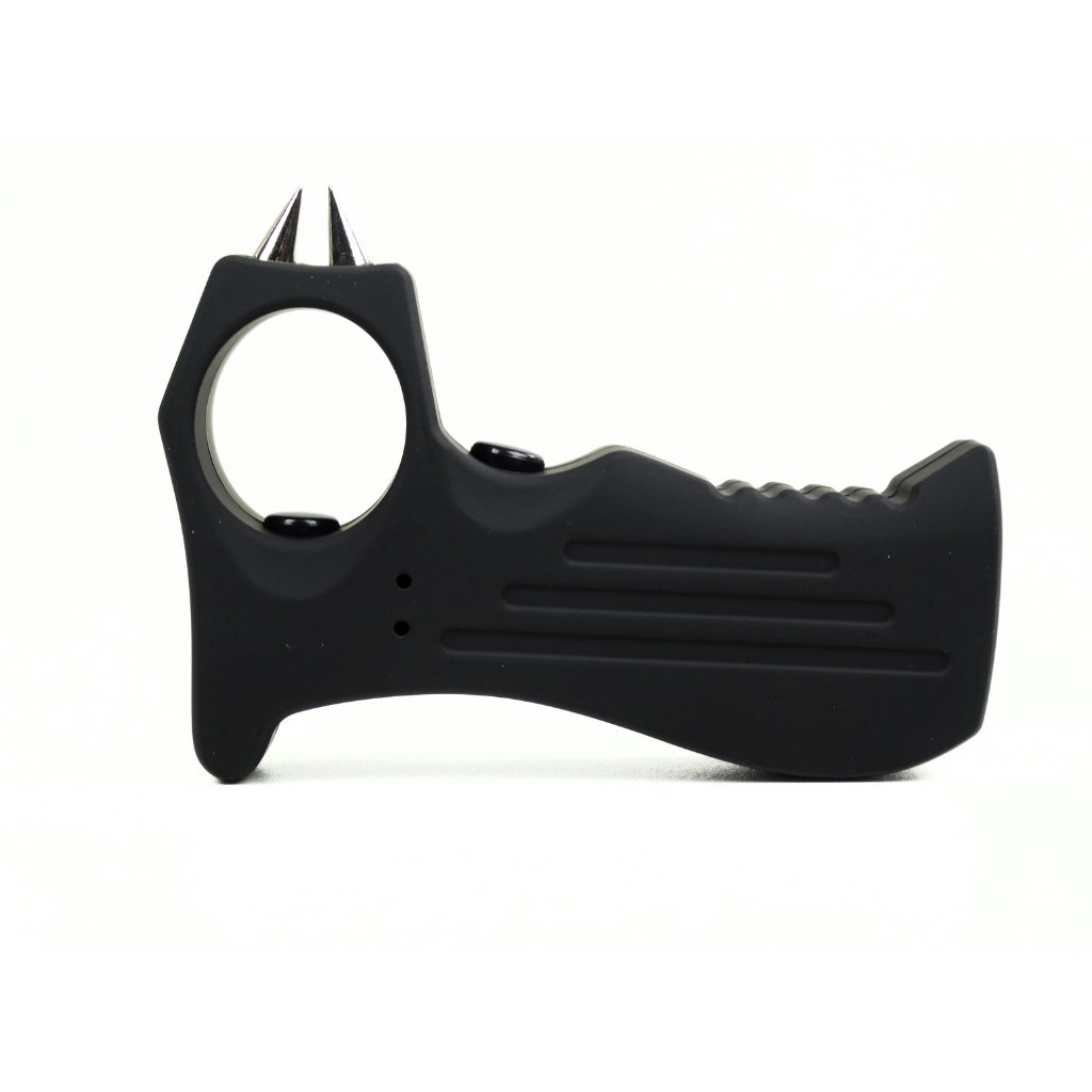 Taser électrique Punshock 2 millions de volts avec coupe circuit