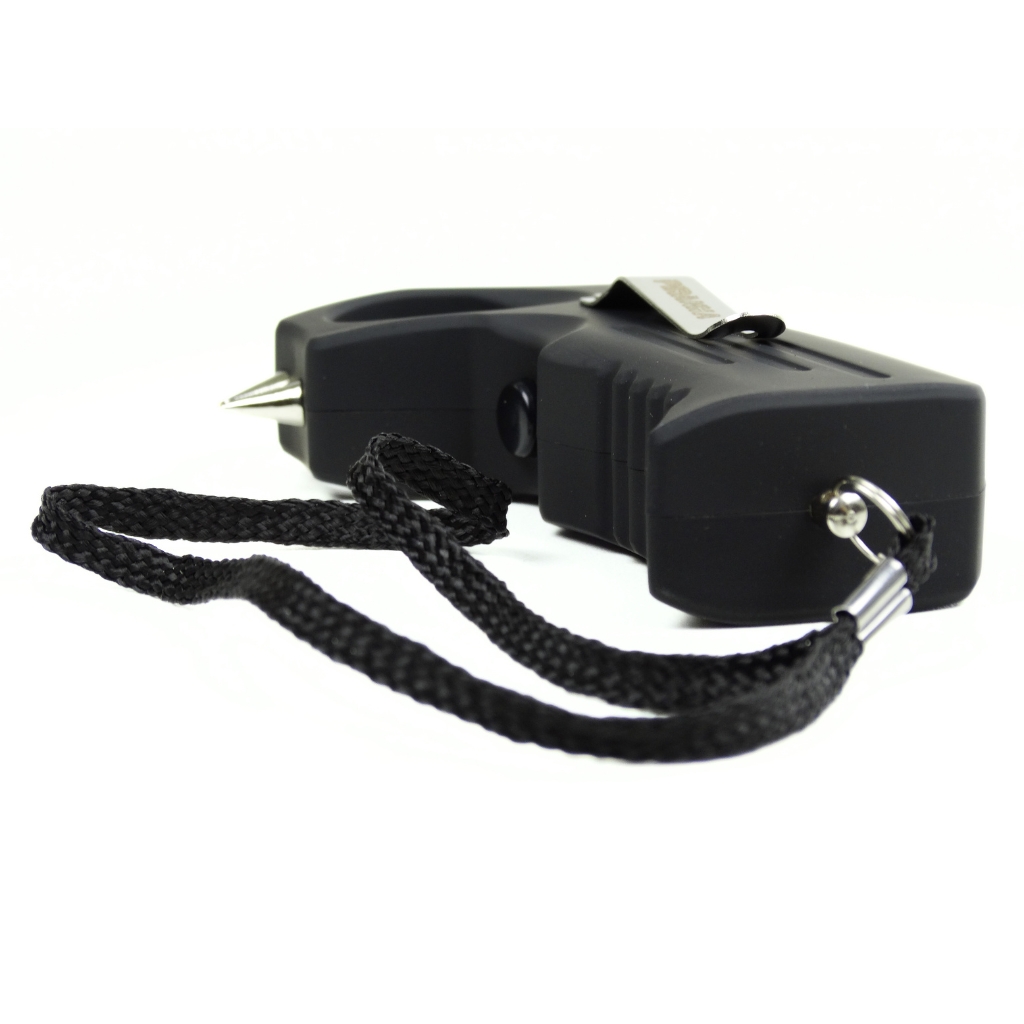 Taser électrique Punshock 2 millions de volts avec coupe circuit