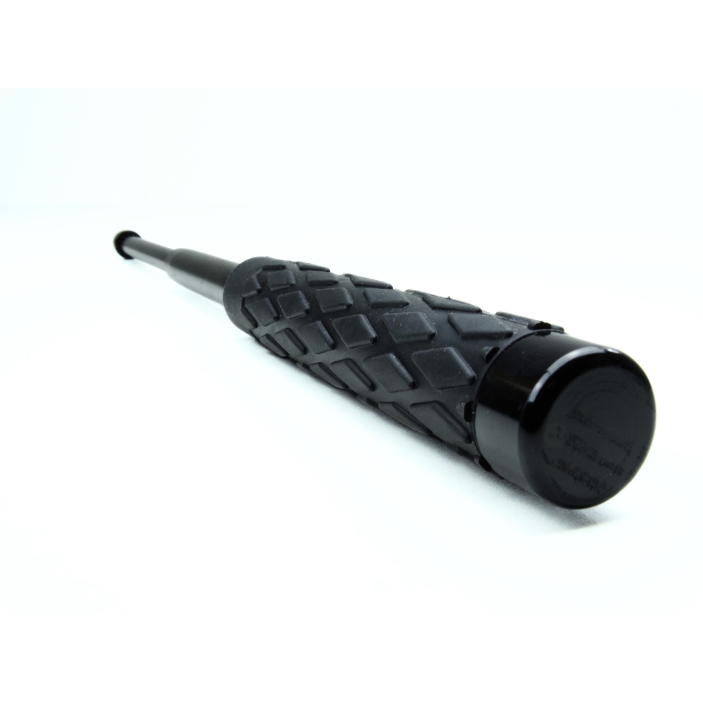 Matraque Télescopique Acier Trempé 40 cm modèle Pro
