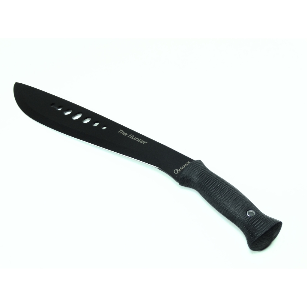 Machette Coupe-coupe Hunter lame 34 cm - Petite et légère