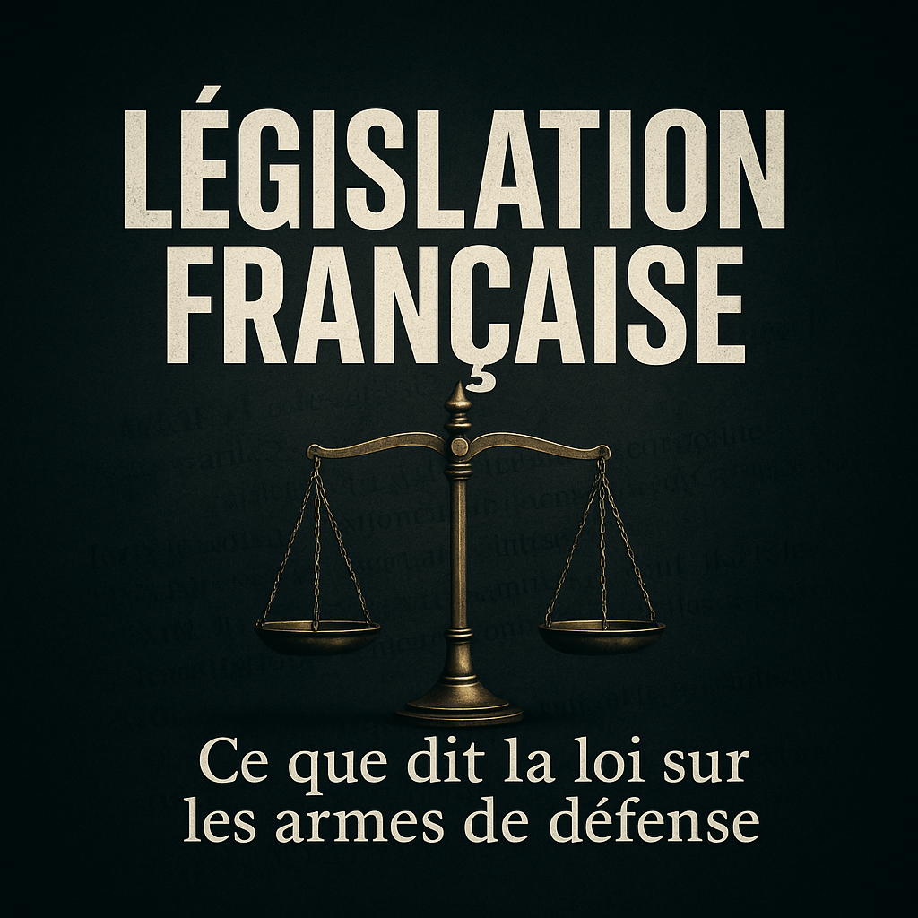 Taser Légal en France ? Achat, Port et Sanctions Guide 2026