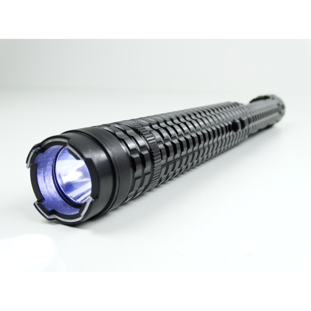 Taser Shocker Électrique Puissant - 100 % Légal | ShockDefense