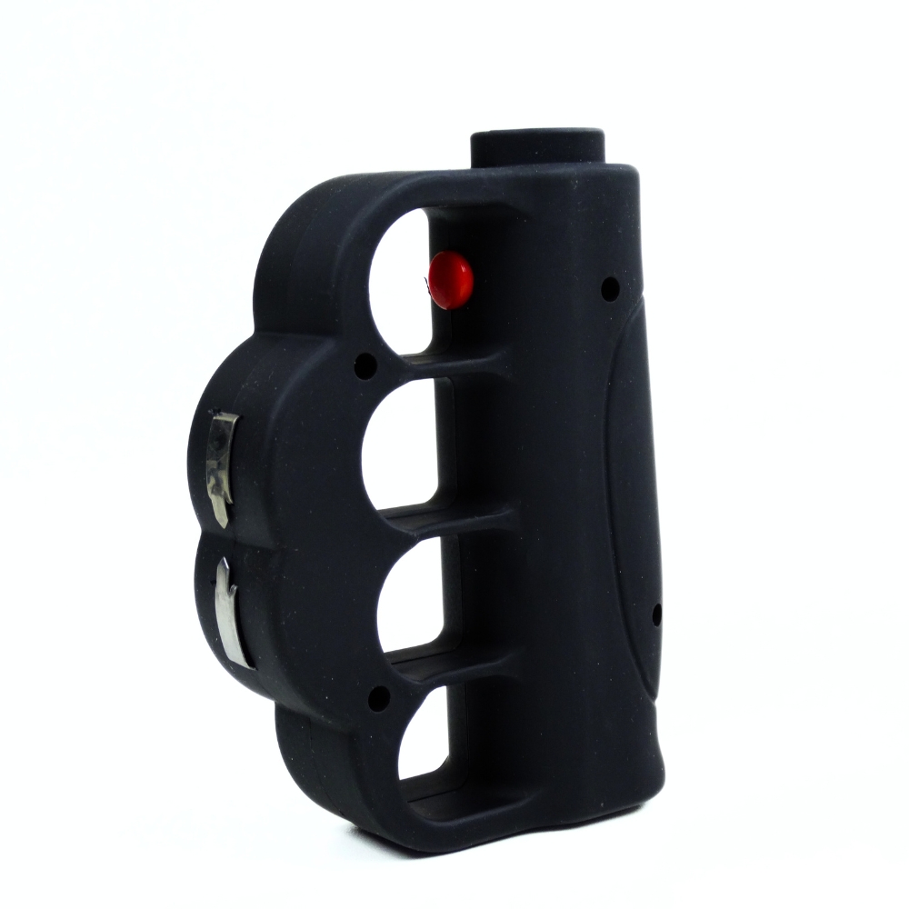 Taser Shocker Électrique Puissant - 100 % Légal | ShockDefense