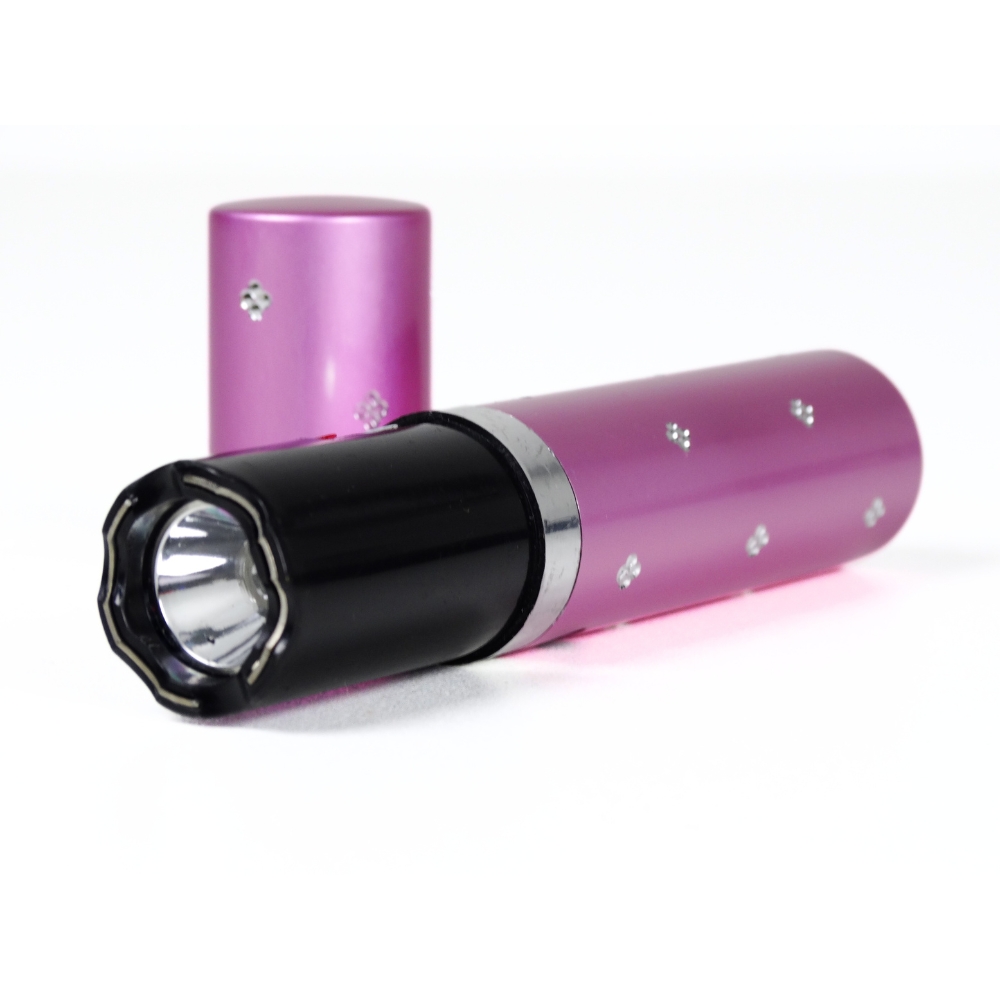 Taser Shocker Électrique Puissant - 100 % Légal | ShockDefense