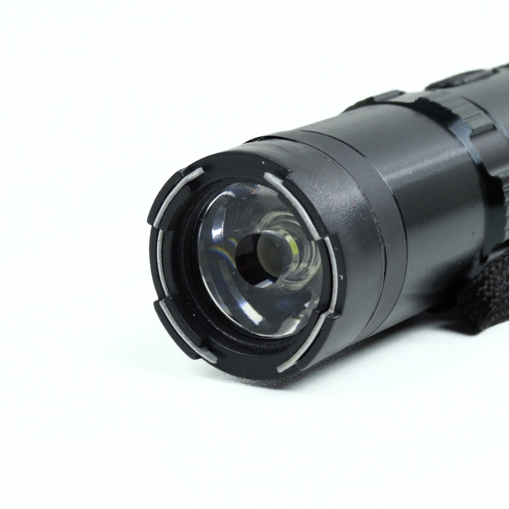 Taser Shocker Électrique Puissant - 100 % Légal | ShockDefense