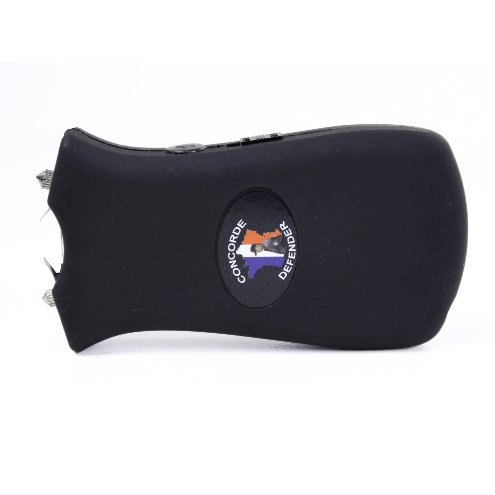 Taser Shocker Électrique Puissant - 100 % Légal | ShockDefense