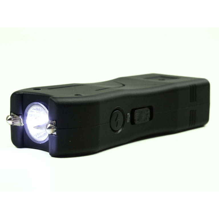 Shocker anti-agression PowerPunch 4,8 millions de volts Puissant