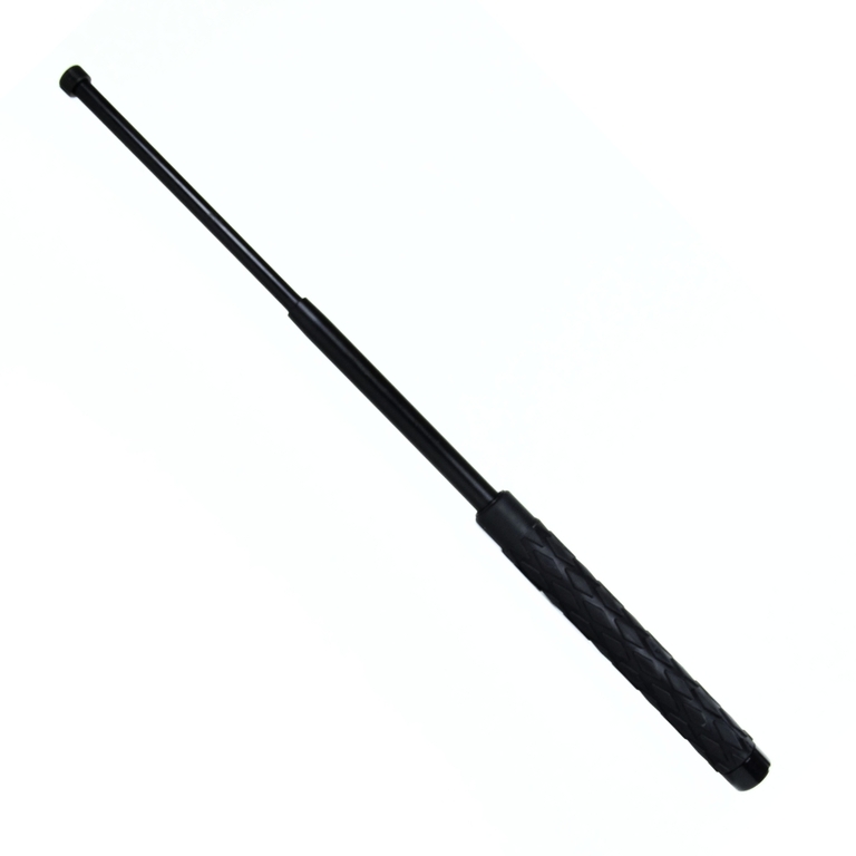 Matraque Télescopique Légale Pro 53 cm en Acier Trempé pas cher