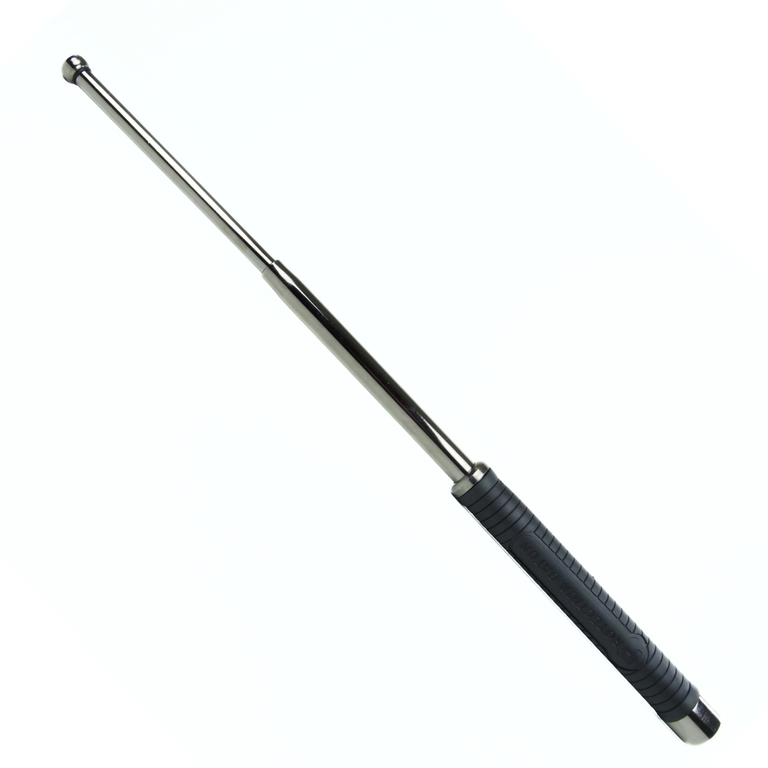 Matraque Télescopique 50 cm Acier - Défendez vous à petit prix