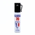 Bombe lacrymo gel CS 25 ml | Livraison 48h | ShockDefense