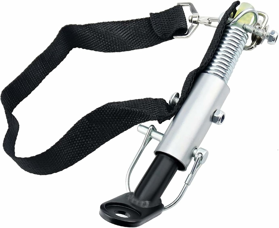 Bike Trailer Coupler Attachment - Complete Kit: Convenience, Durability ...