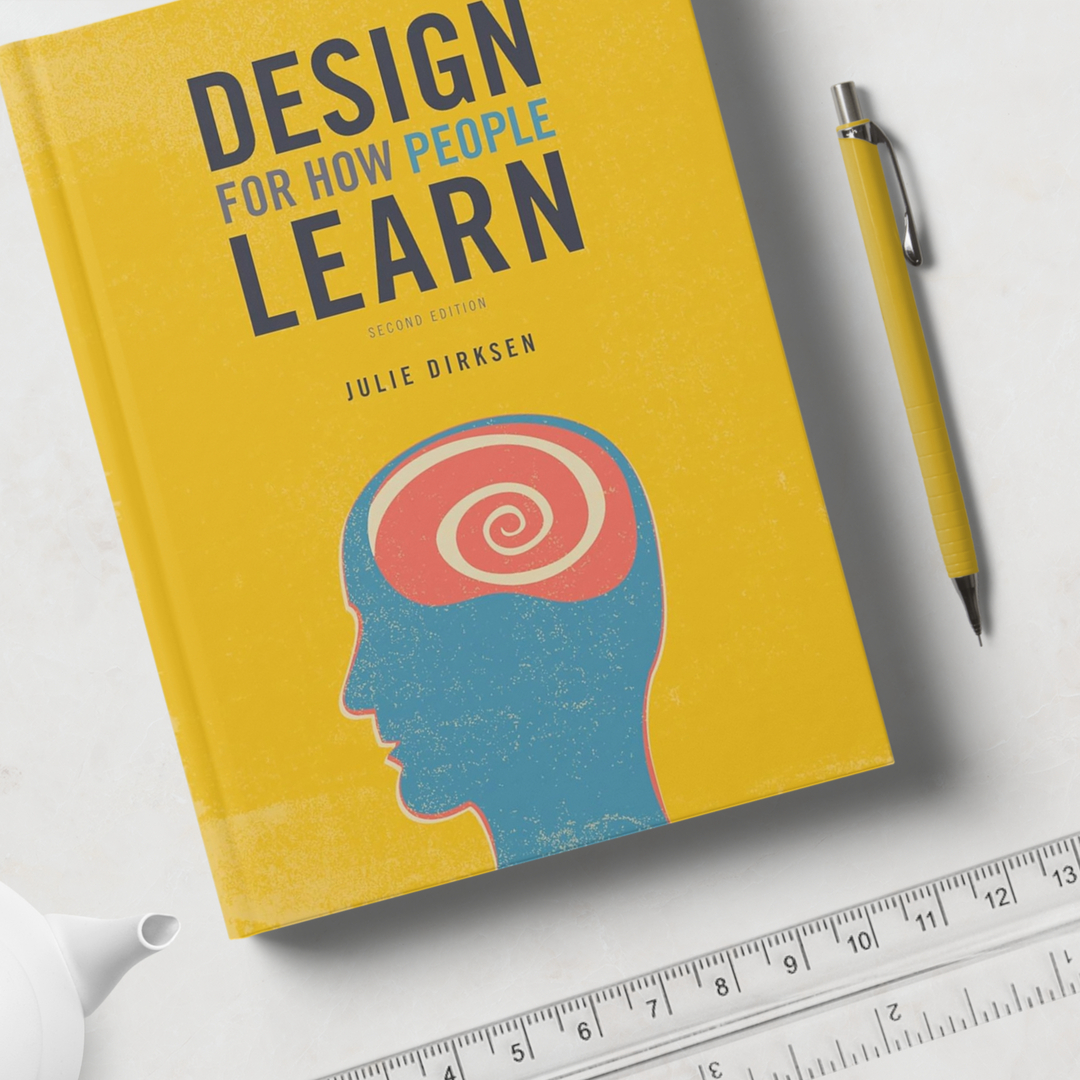 Design for How People Learn: Transformative Strategies for Engaging ...
