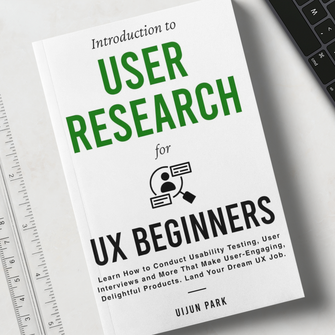 Unlock the Power of User Research | Introduction to UX Beginners
