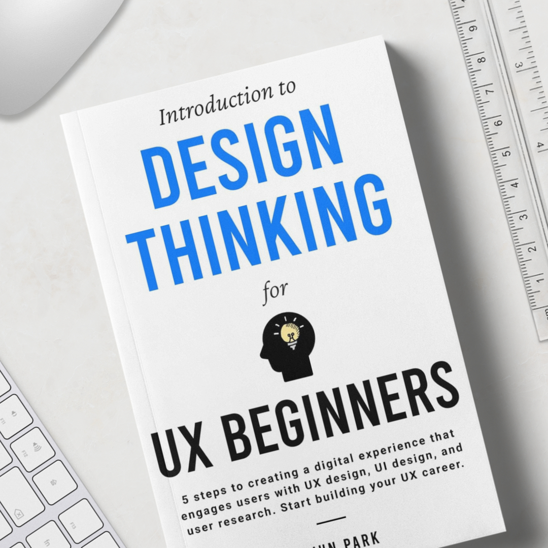 Master UX Design with Our Introduction to Design Thinking Course: Start ...