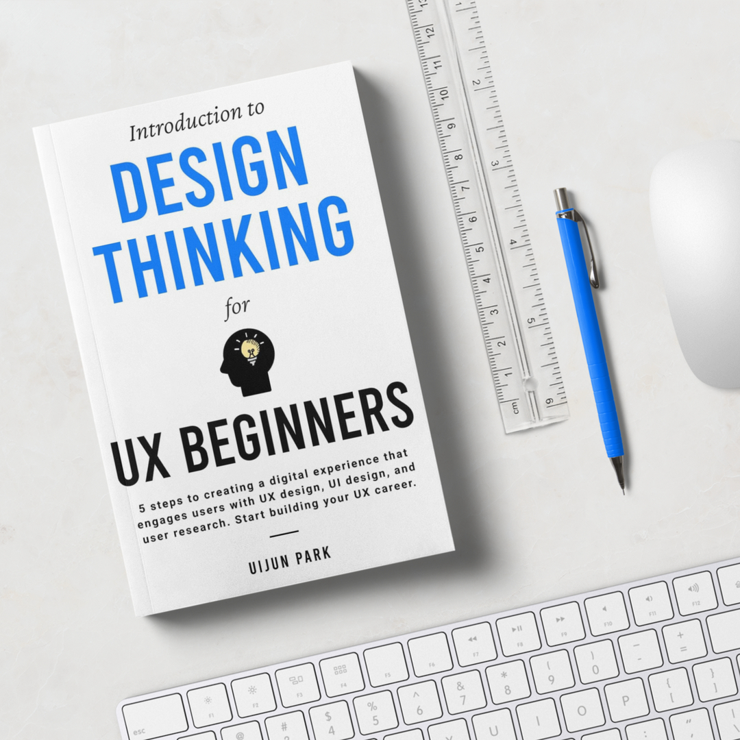 Master UX Design with Our Introduction to Design Thinking Course: Start ...