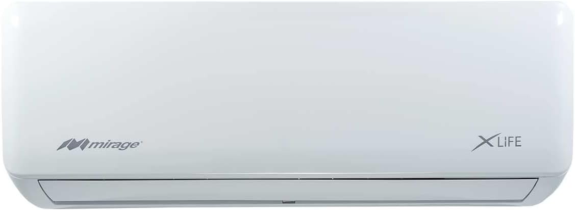 Los mejores minisplit Mirage para un clima perfecto ????️