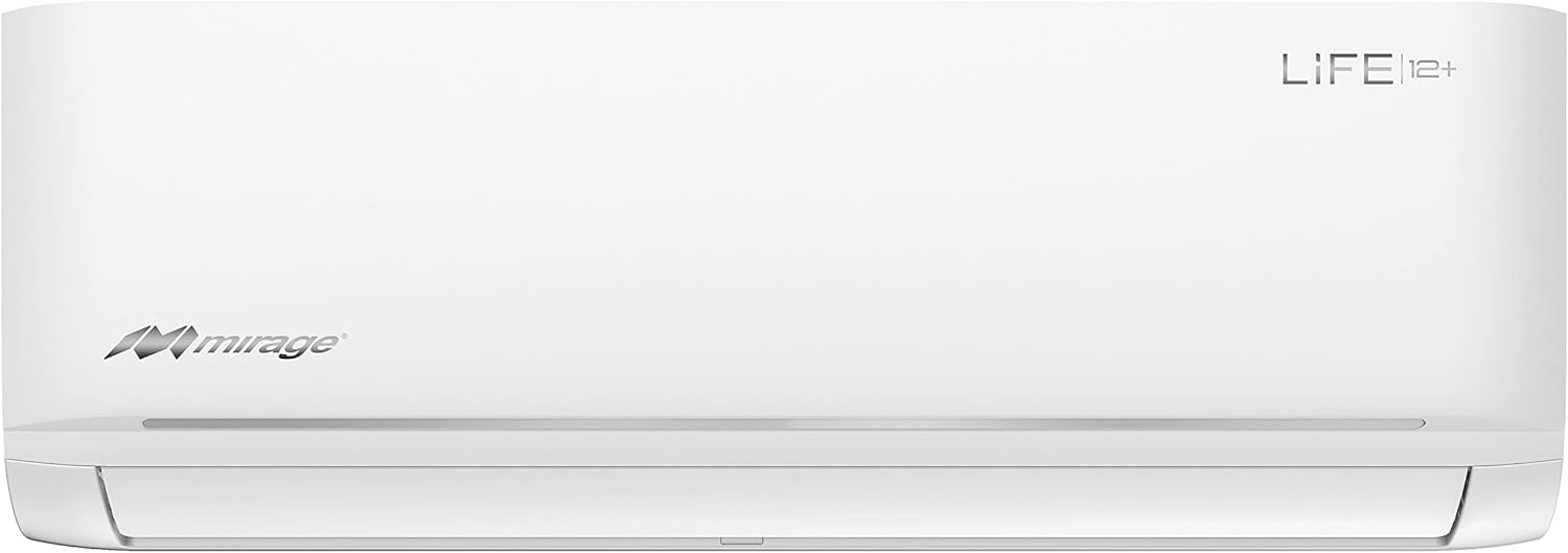 Los mejores minisplit Mirage para un clima perfecto ????️