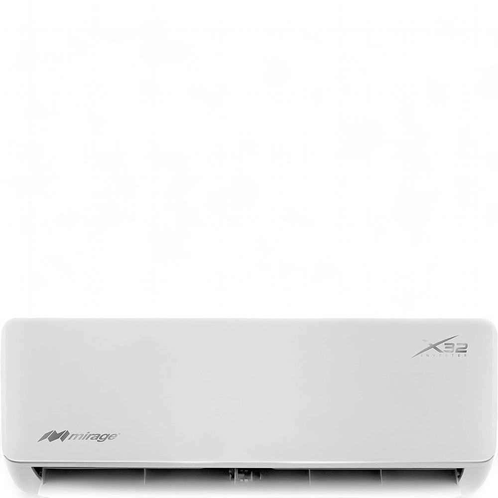 Los mejores minisplit Mirage para un clima perfecto ????️