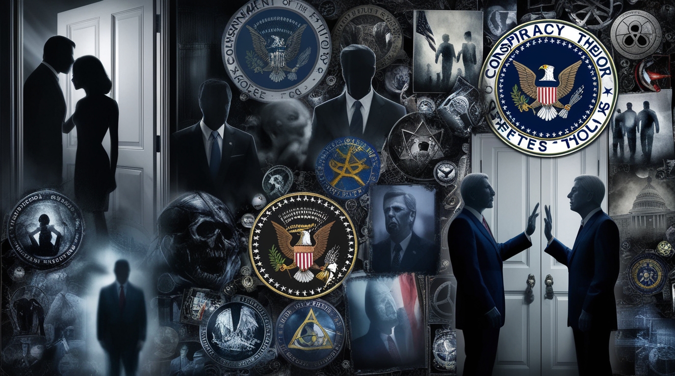 Understanding Conspiracy Theories: A Detailed Look