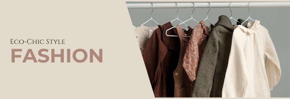 Eco-Chic Style - The Home Of Sustainability and Style