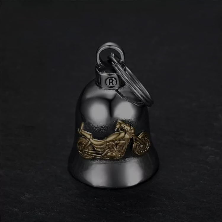 Guardian Bell - Proteggi la tua strada