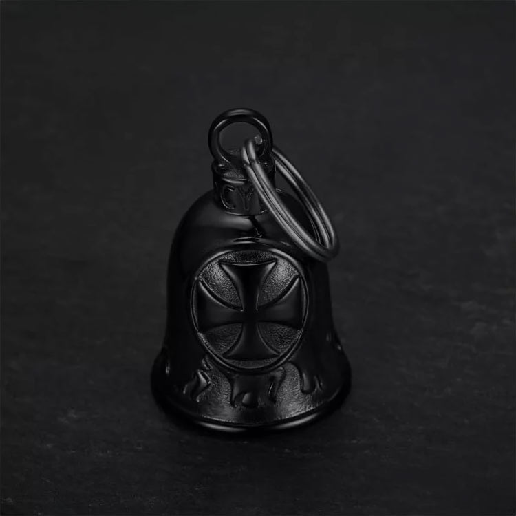 Guardian Bell - Proteggi la tua strada