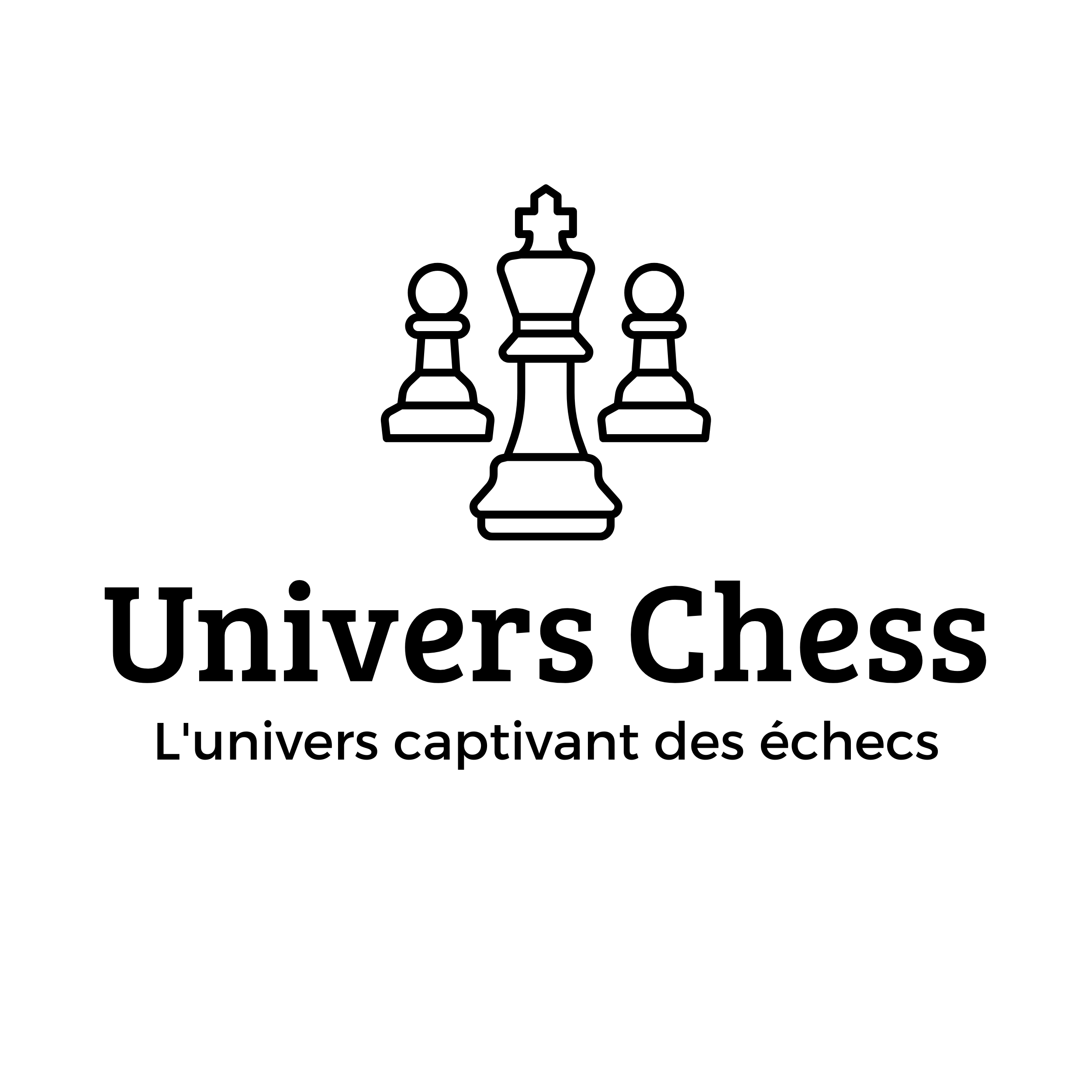 Le pion en e4 : une ouverture puissante pour les Blancs - UniversChess