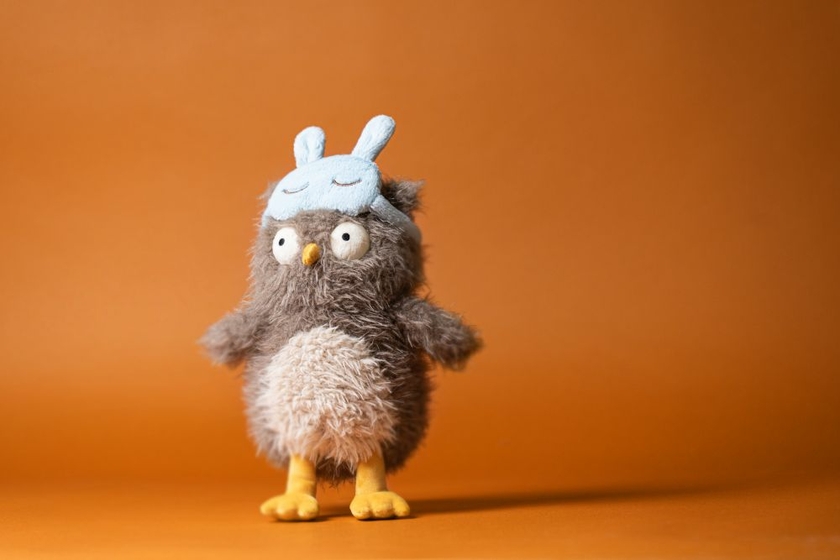 Audrey Hootsoftly - Animaux Jellycat/Animaux de la forêt - L ATELIER ...