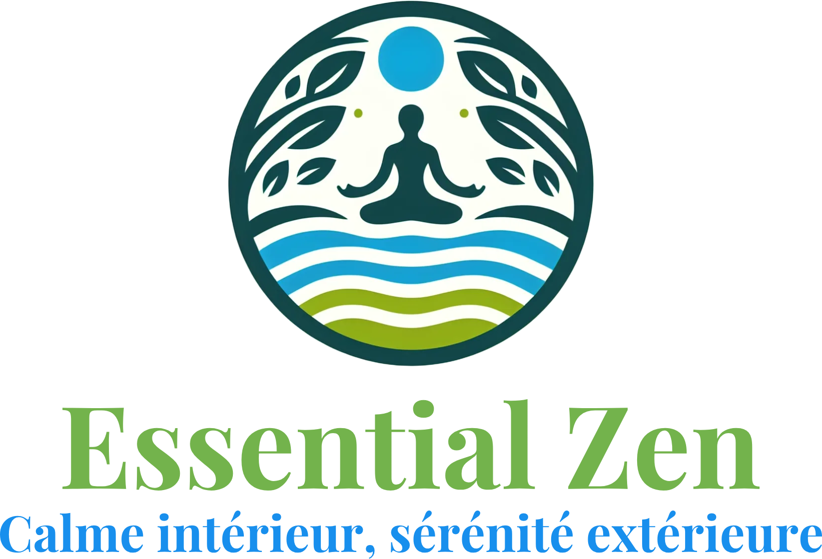 Morphée Zen - Galet de méditation anti-stress pour une détente profonde ...