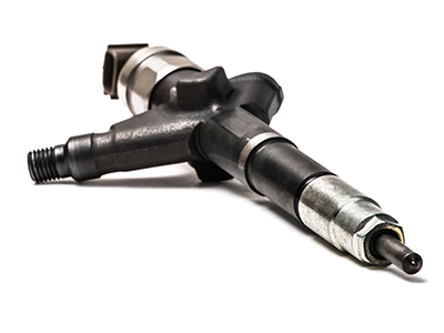 Contrôle injecteur common rail - Diagnostic précis en ligne