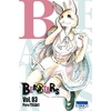 Saga : Beastars - Manga/Seinen - LA GUILDE MAGIA