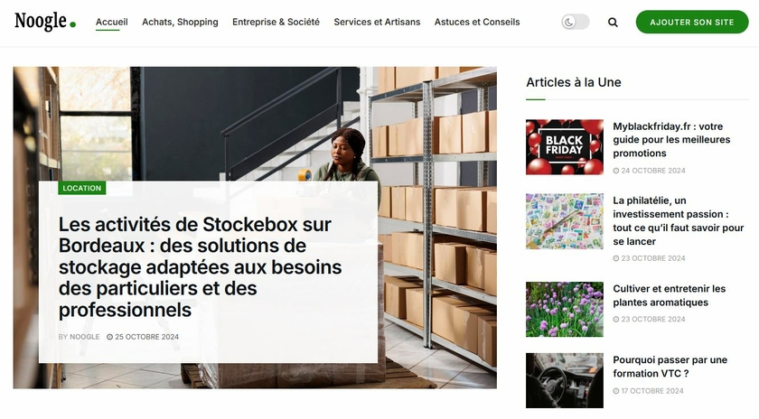 Trouvez les informations précises dont vous avez besoin rapidement avec ...