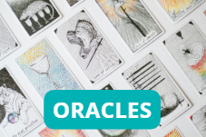 Parcelles de vie - Cartes Oracle - Oracles et tarots divinatoires - te-ora