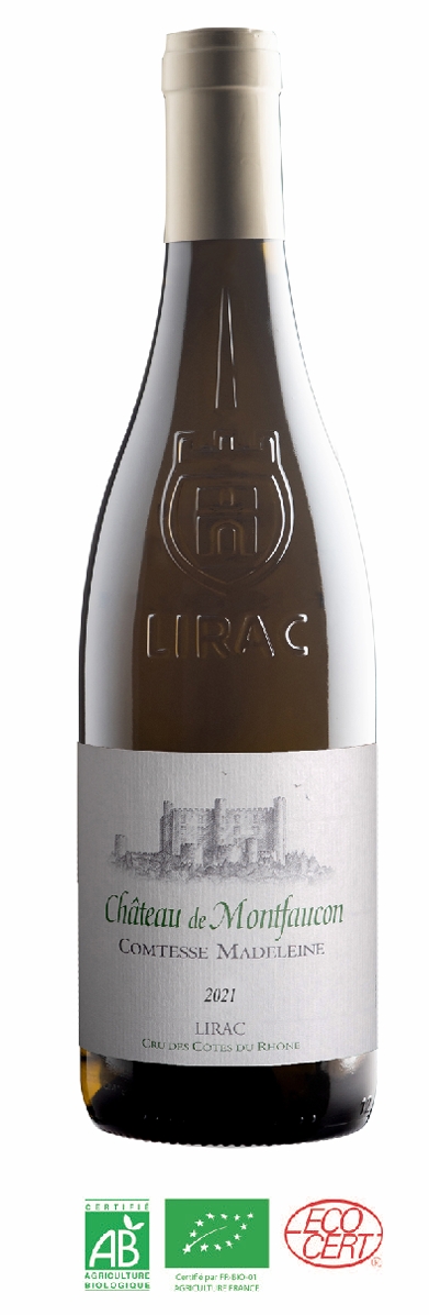 Lirac - DEVINS ET DIVINS