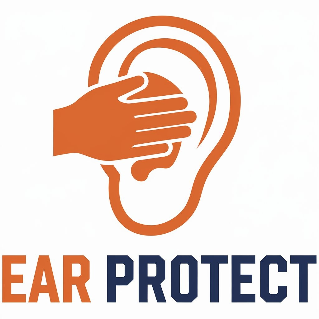 Essential Ear Protection - Effective for Work, Rest & Play