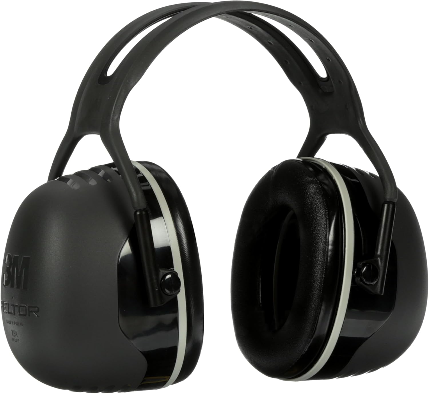 Industrial & Construction - #! Rated - Ear Protect
