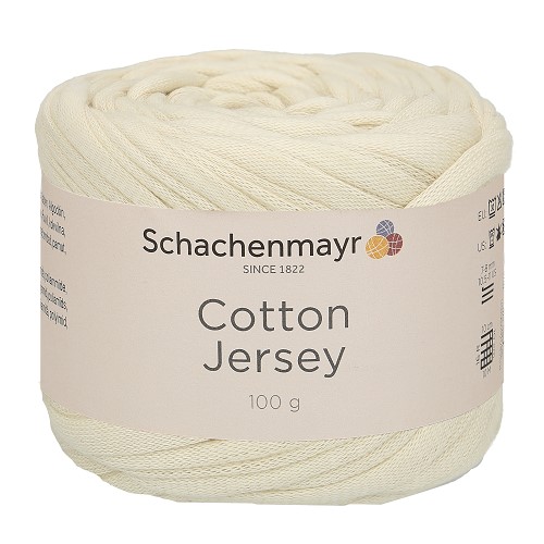 Cotton Jersay - Tricot/Cotton Jersay Schachenmayr - mercerie-serviplus