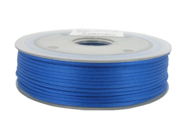 Queue de rat bleu roy - Rubanerie-Galons/Cordon Queue de rat - mercerie ...