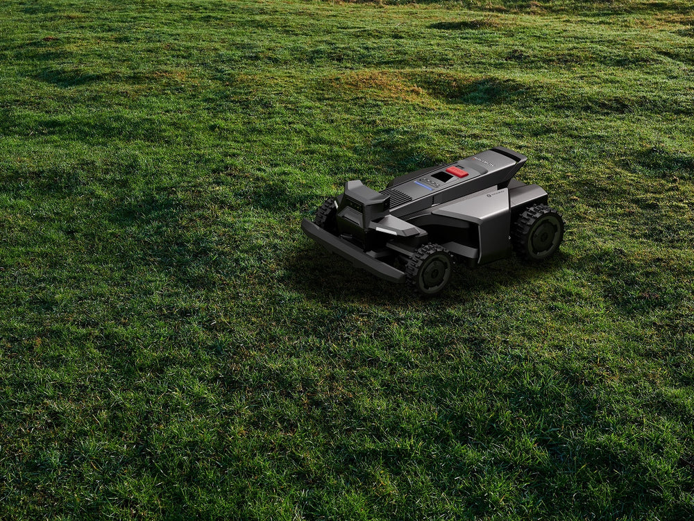 ROBOT DE TONTE SEGWAY NAVIMOW X450E