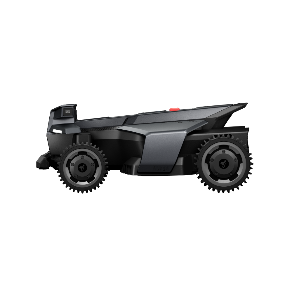 ROBOT DE TONTE SEGWAY NAVIMOW X420E