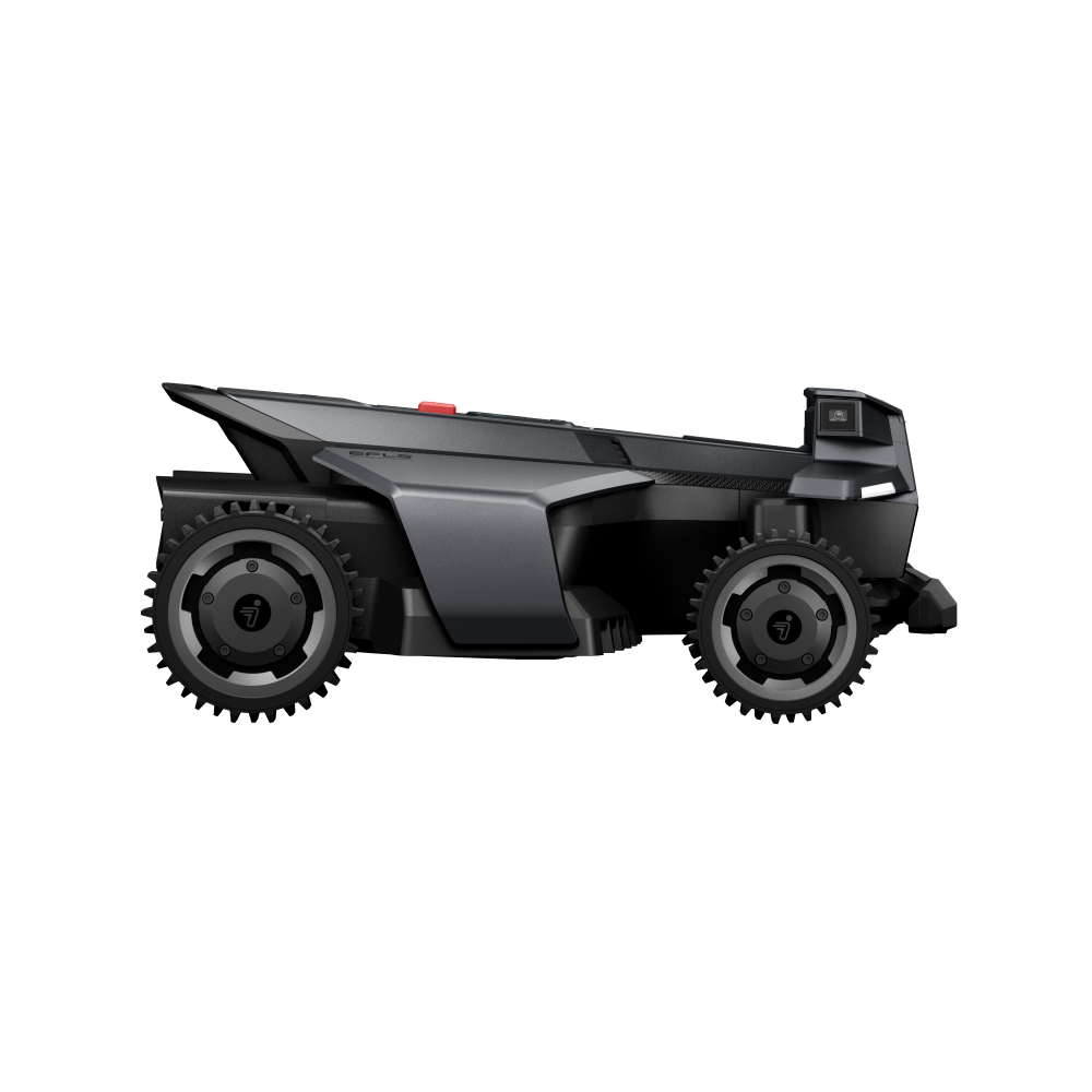 ROBOT DE TONTE SEGWAY NAVIMOW X420E