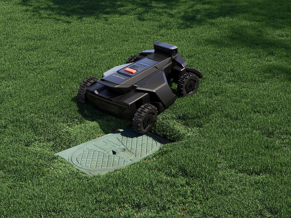 ROBOT DE TONTE SEGWAY NAVIMOW X420E