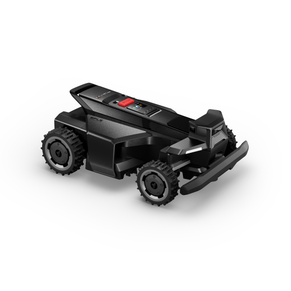ROBOT DE TONTE SEGWAY NAVIMOW X430E