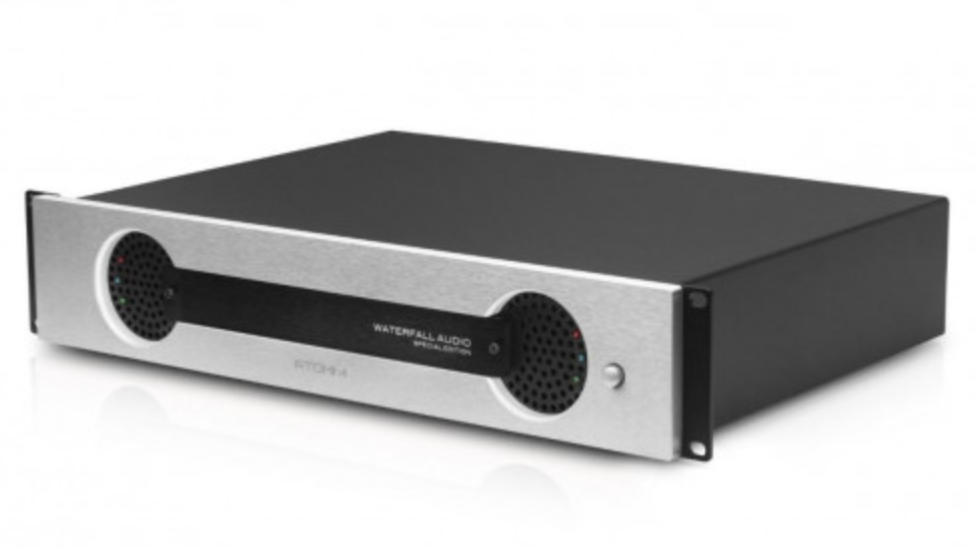 WATERFALL RS700 - Sur commande - En écoute chez nous - Home cinéma ...