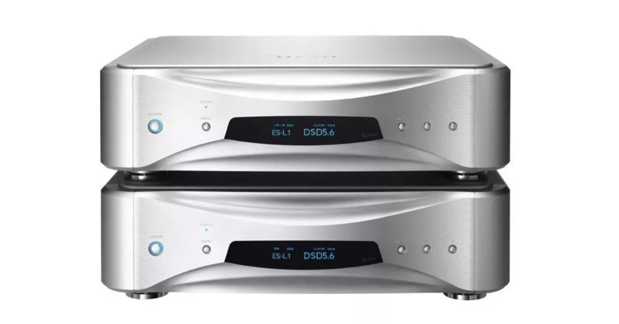 Esoteric Grandioso D1X SE - Hi-Fi/Dacs - AUDIO VIDEO PASSION