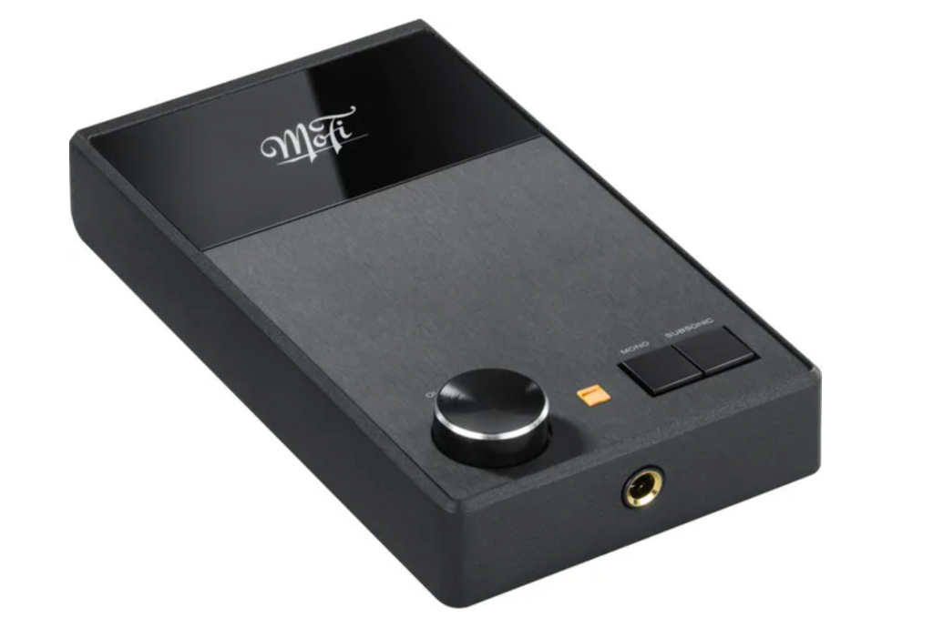 MOFI ULTRAPHONO - Hi-Fi/Pré-amplis Phono - AUDIO VIDEO PASSION