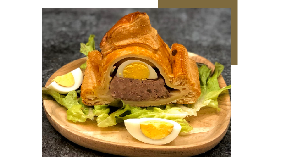 Maison Dougy Boucherie-charcuterie à Mehun-sur-Yèvre