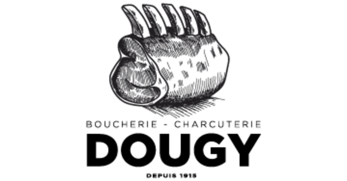 Traiteur - Plat cuisiné - MAISON DOUGY