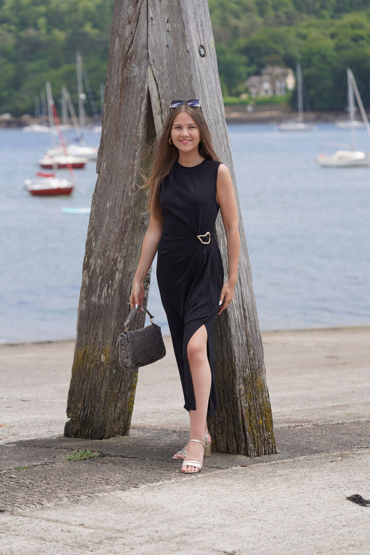 Robe Cassandra - Jupes, shorts & robes - Cest un secret eshop